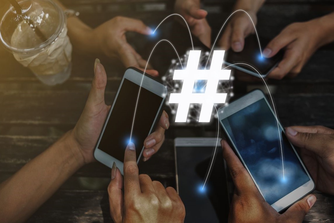 BLOG: Alles über HASHTAGS JETZT LESEN!